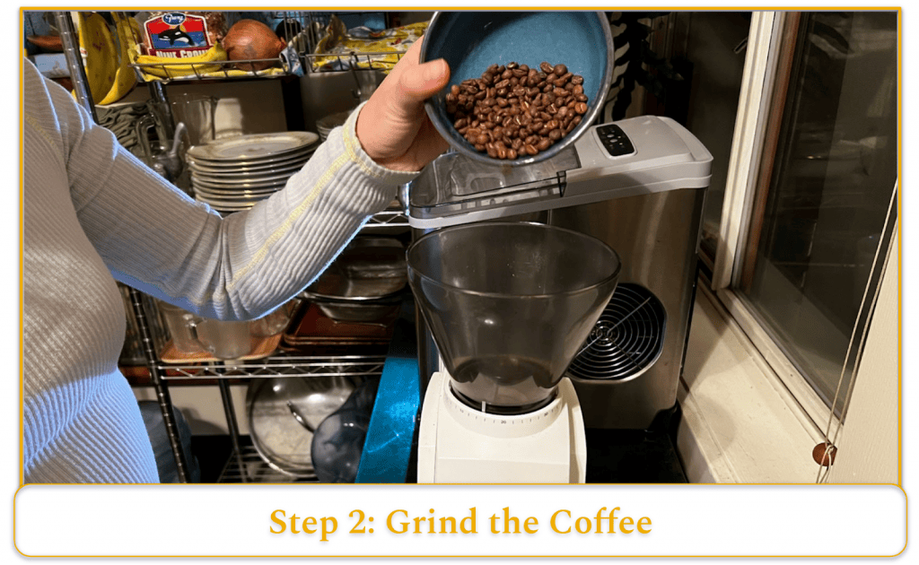 How to Use a Coffee Maker: Ratio, Grind, Temperature, & More