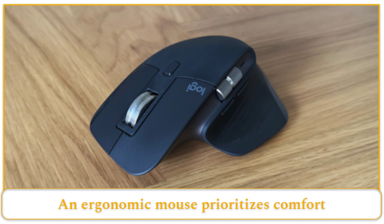 Are Ergonomic Mice Worth it?