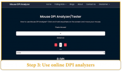 How to Check Mice DPI: Methods for Windows, Mac & More