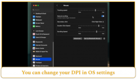 How to Check Mice DPI: Methods for Windows, Mac & More