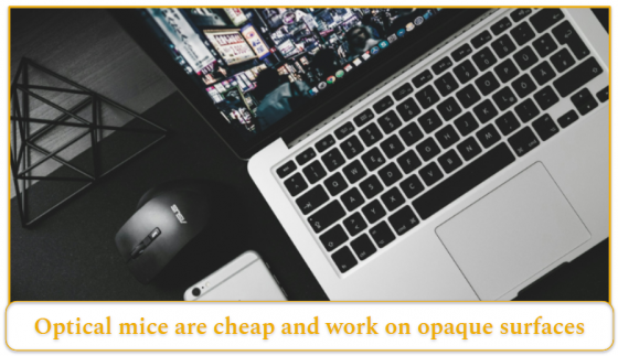 10 Types of Computer Mice: Which One Should You Get?