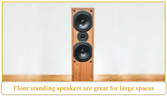 Types of Speakers: Ultimate Guide + How to Choose