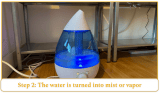 How Does a Humidifier Work: Full Guide & More