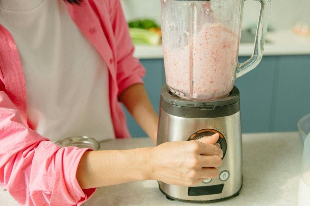 What Can You Make with a Blender (With Recipes)