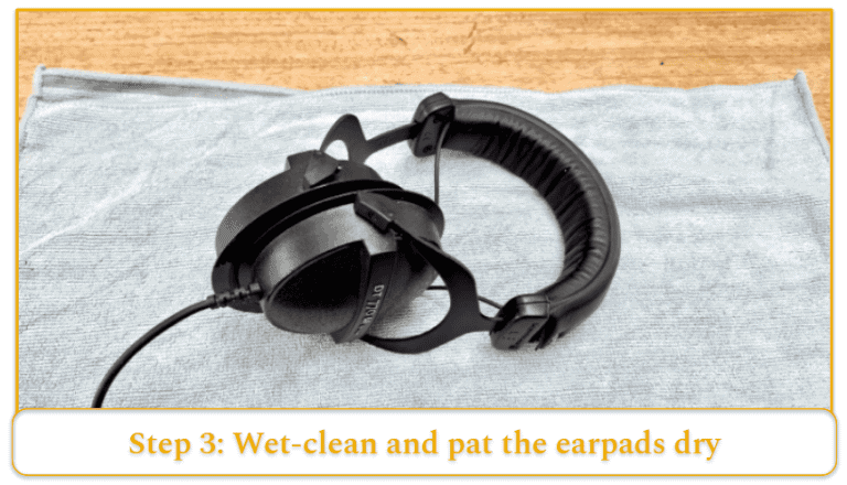 How to Clean Headphones: A Complete Guide For All Types