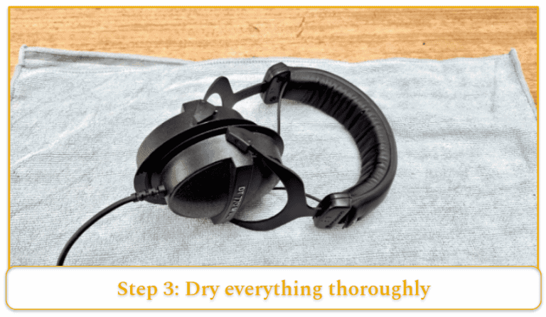 How to Clean Headphones: A Complete Guide For All Types