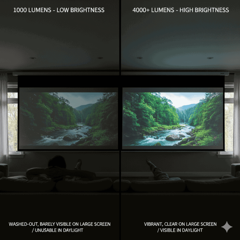 Best Projectors in 2026 Buyer's Guide