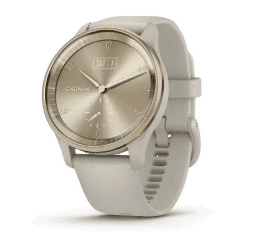 Different Types of Smart Watches Explained