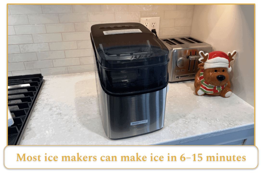 How Does an Ice Maker Work? A Clear, Practical Explanation