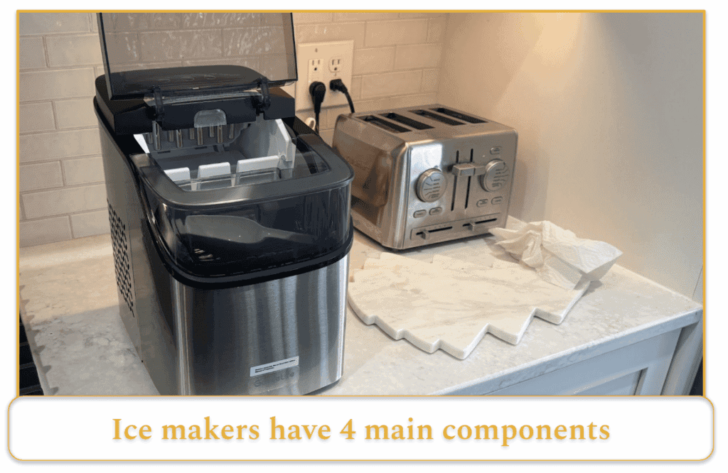 How Does an Ice Maker Work? A Clear, Practical Explanation
